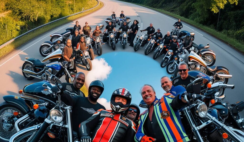 Best Biker Group Names: 963+ Moto Club Names (Cool Ideas)